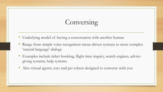 Conceptual Model | PPT