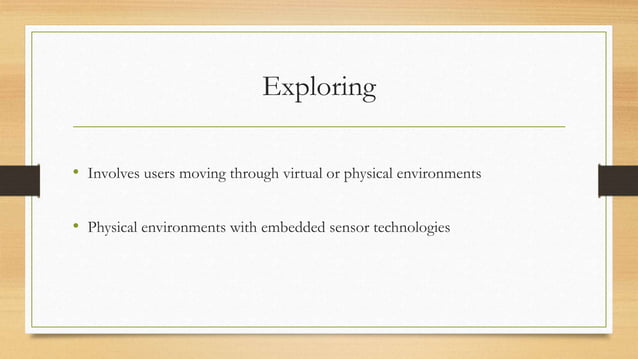 Conceptual Model | PPT