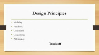Conceptual Model | PPT