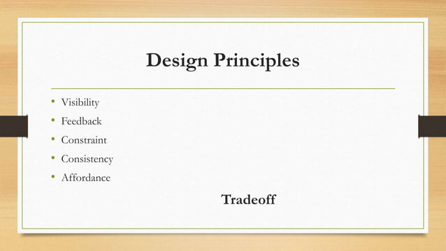 Conceptual Model | PPT