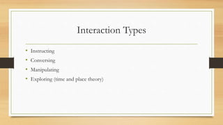 Conceptual Model | PPT