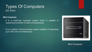 IT and Computing | PPT | Free Download