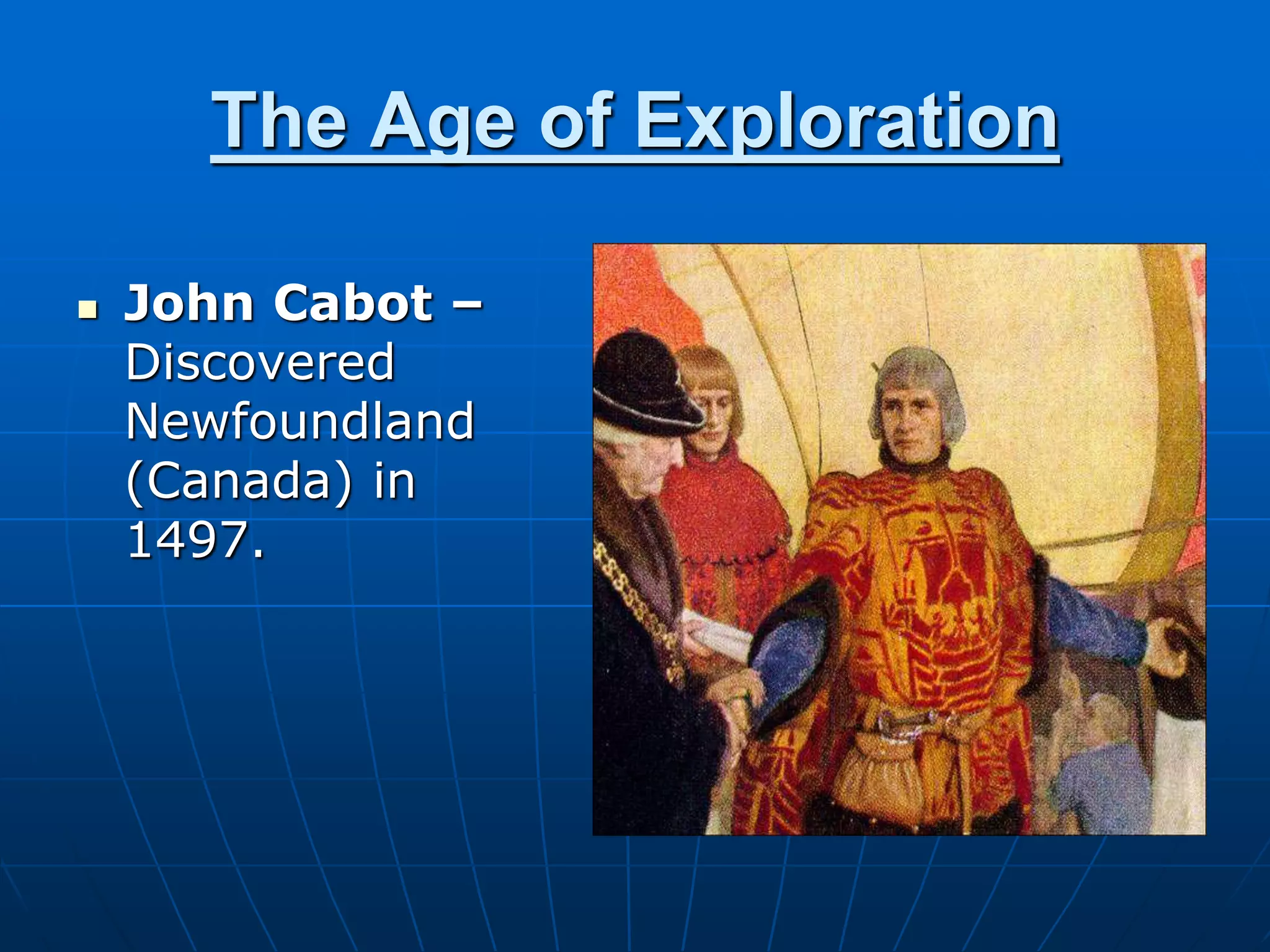 The Birth of the US | PPT