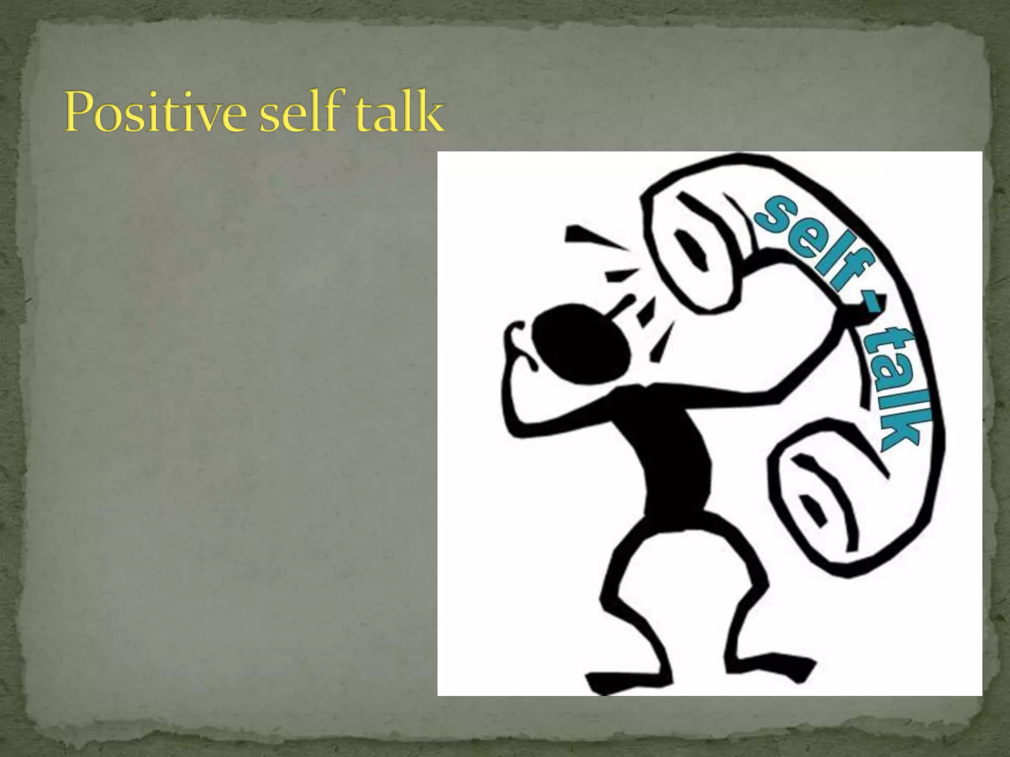 Sports Psychology & Mental rehearsal techniques | PPTX