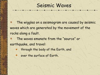 ÖNCEL AKADEMİ: INTRODUCTION TO GEOPHYSICS | PPT