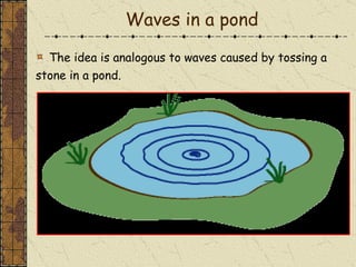 ÖNCEL AKADEMİ: INTRODUCTION TO GEOPHYSICS | PPT