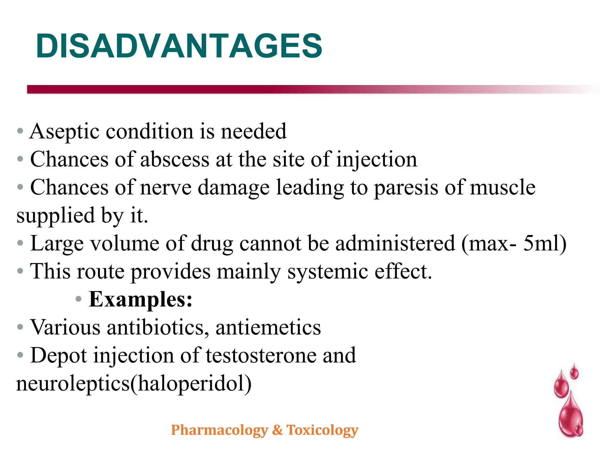 Lecture 2. pharmakokinetic pptx | PPTX