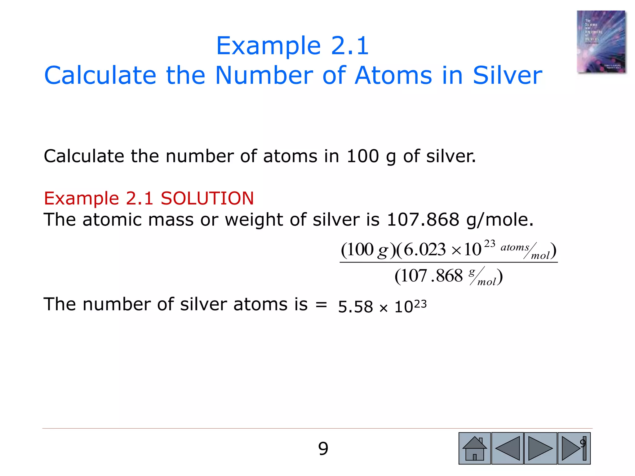 engineering material atomic structure of atom Lecture2. | PPT