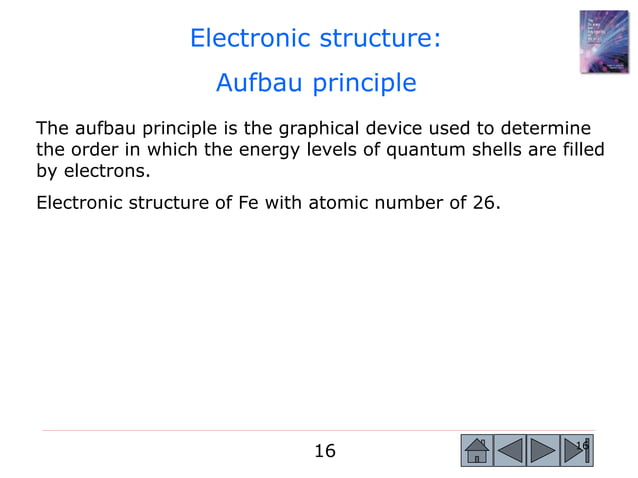 engineering material atomic structure of atom Lecture2. | PPT | Physics | Science