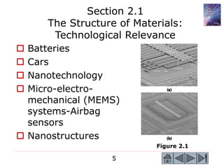 engineering material atomic structure of atom Lecture2. | PPT