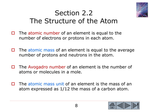 engineering material atomic structure of atom Lecture2. | PPT | Physics | Science