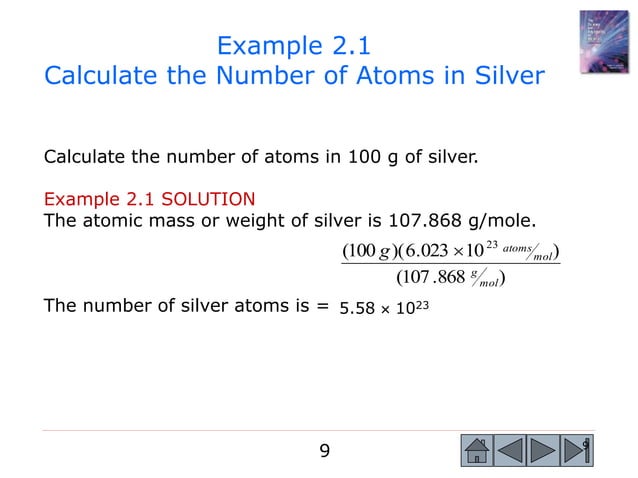 engineering material atomic structure of atom Lecture2. | PPT | Physics | Science