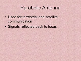 Advance wireless network | PPT
