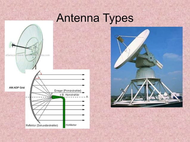 Advance wireless network | PPT