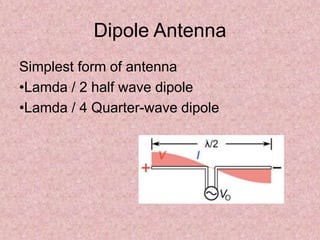 Advance wireless network | PPT