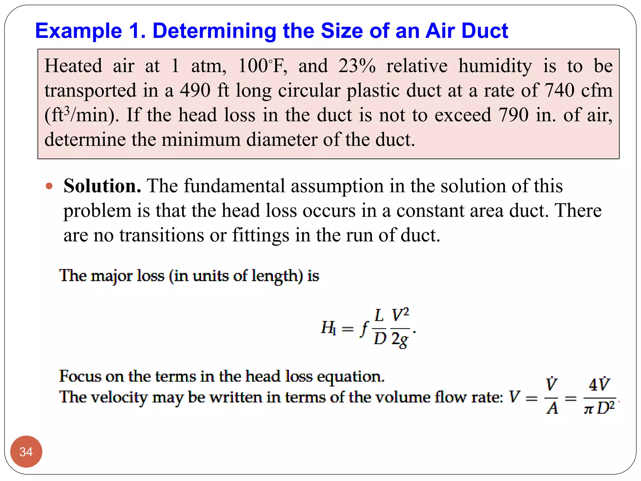 Air Distribution Systems | PDF