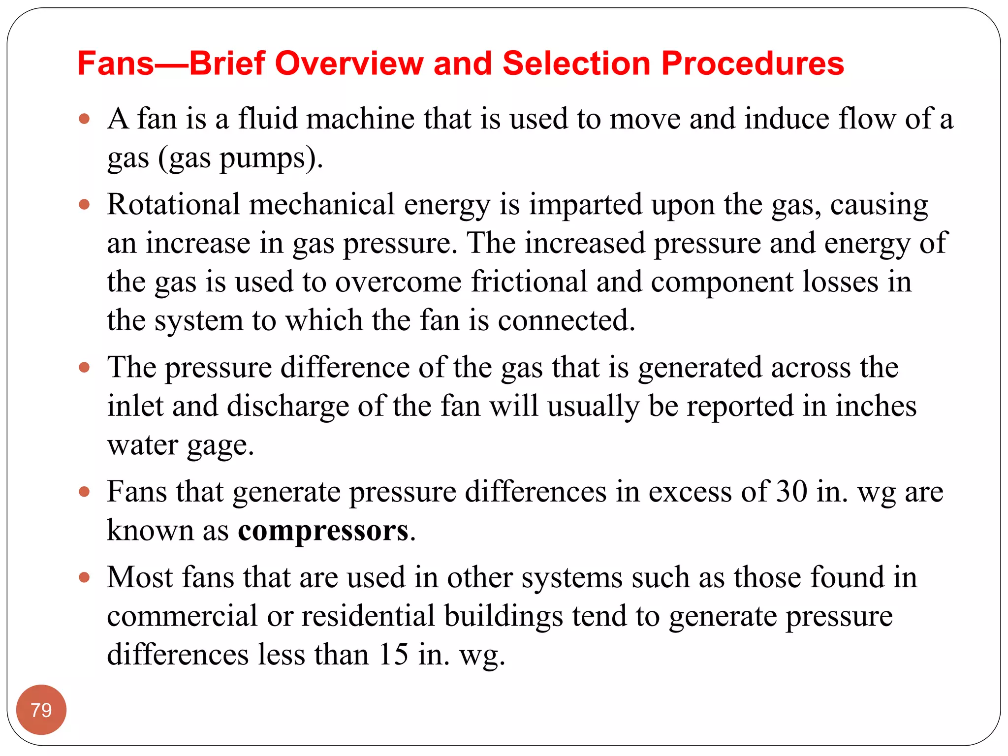 Air Distribution Systems | PDF