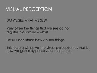 PRECEPTION (ADT) | PDF