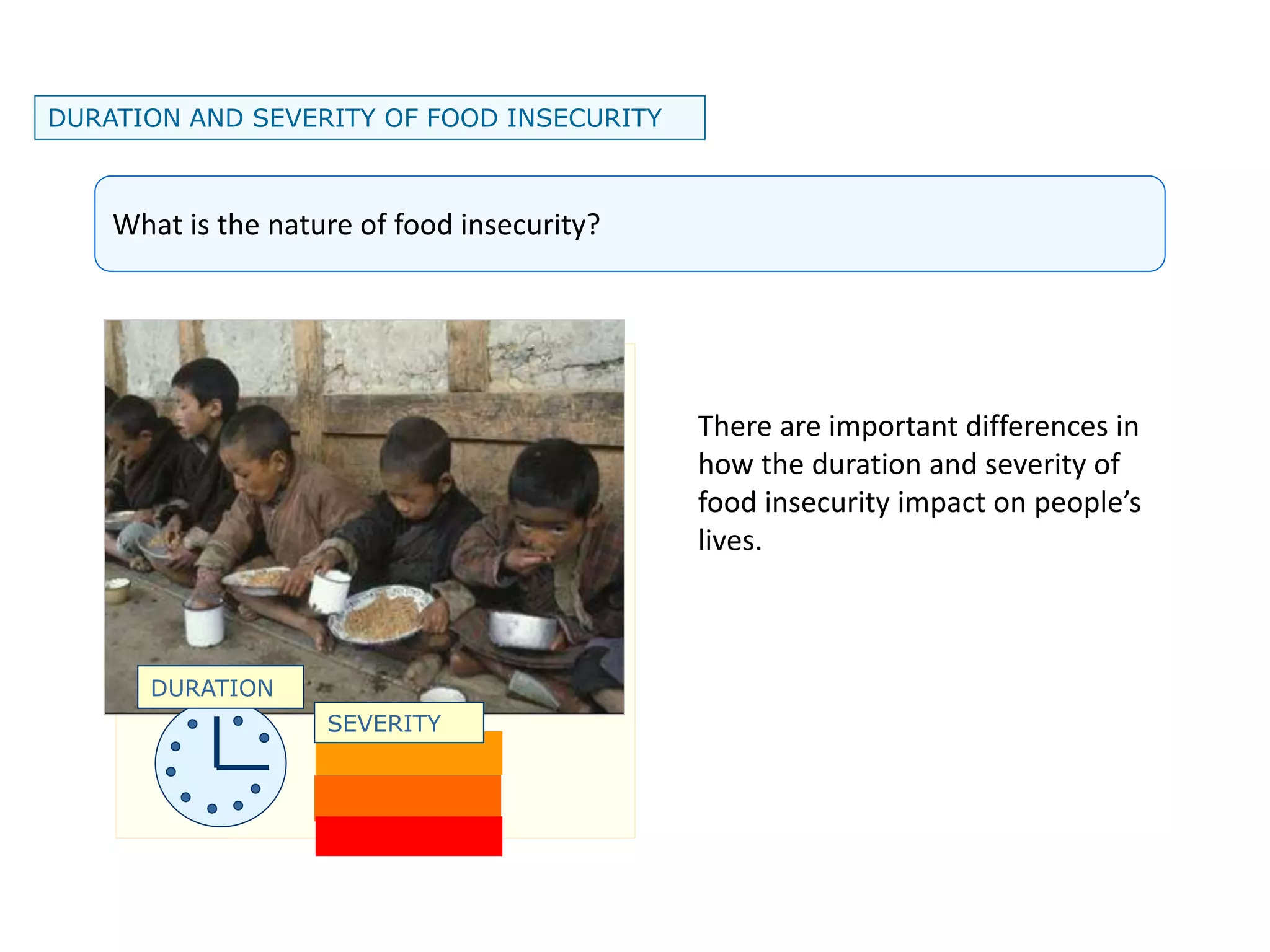 Lecture 2 food security | PPTX