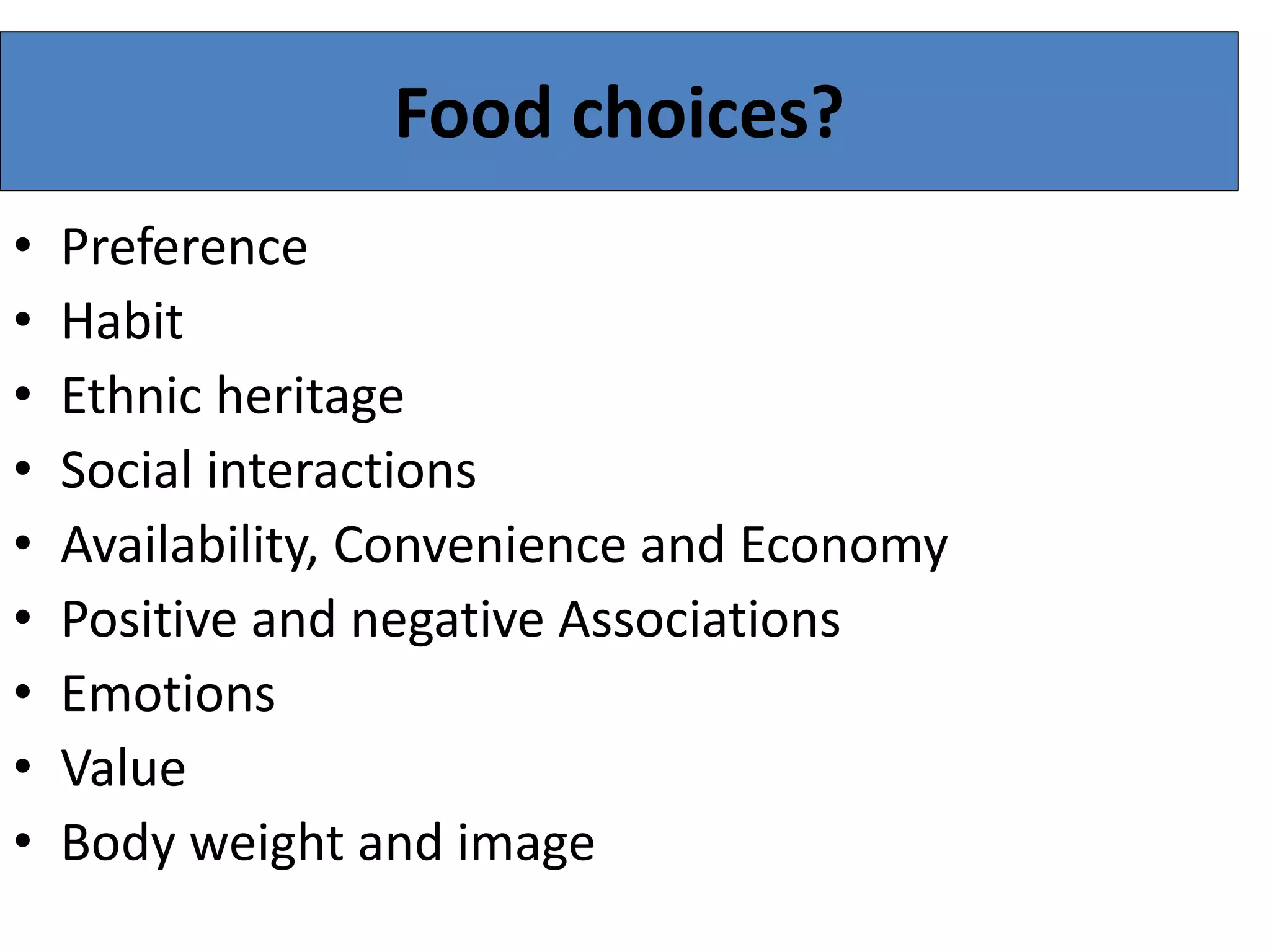 Lecture 2 food security | PPTX