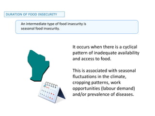 Lecture 2 food security | PPTX