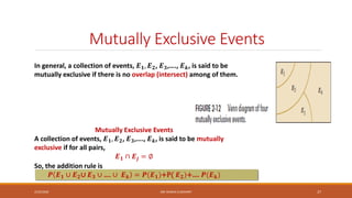 Probability | PDF