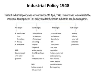 Industrial Policies & Corporate Social Responsibility (CSR) | PPTX