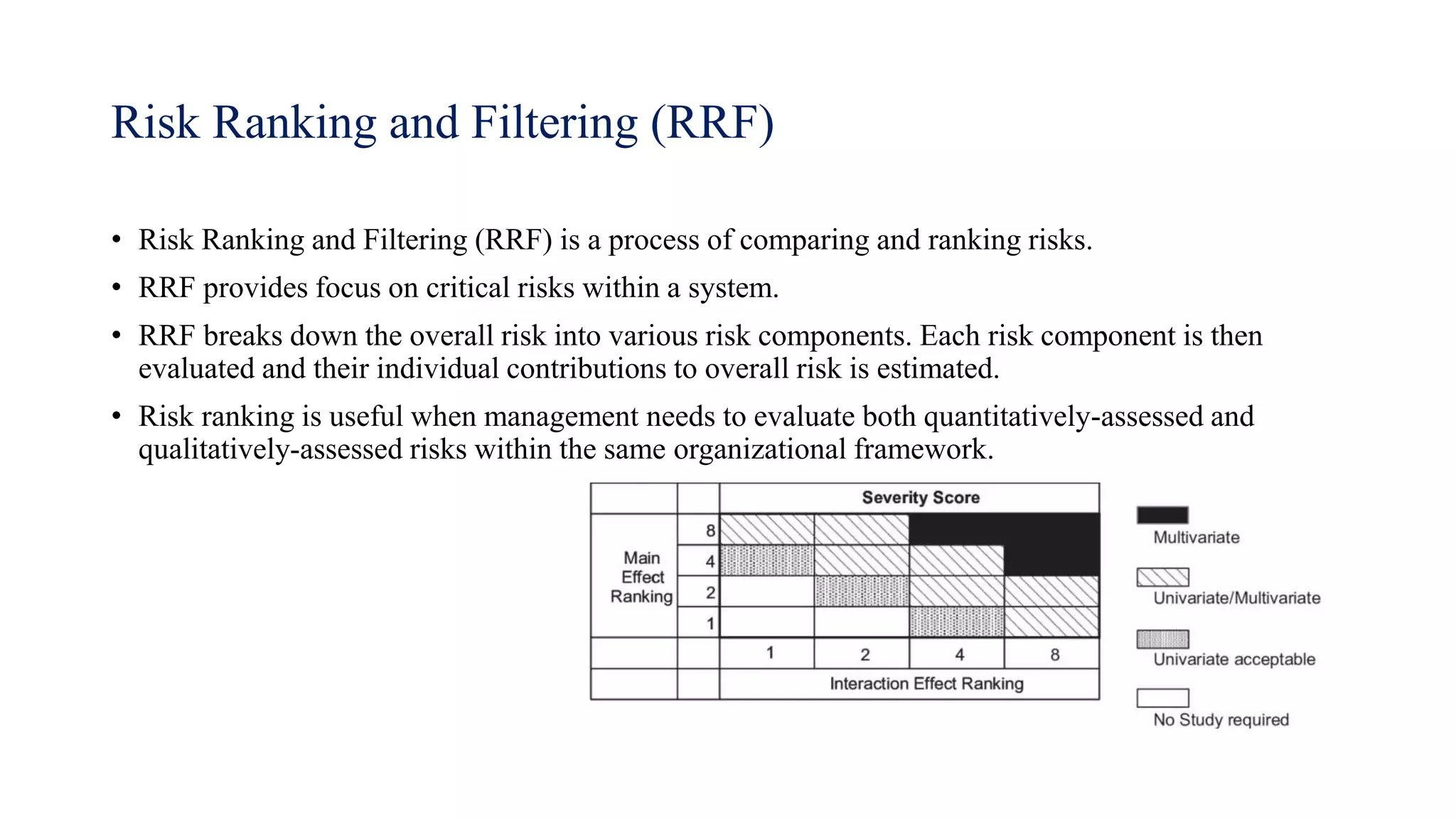 Introduction to quality management system • Product quality review (PQR ...
