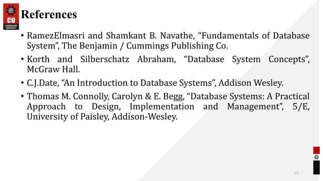 Lecture 2 3 26 Conditional Control Structure Pptx