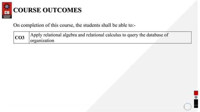 Lecture 2 3 26 Conditional Control Structure Pptx