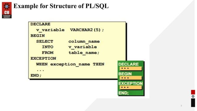 Lecture 2 3 26 Conditional Control Structure Pptx