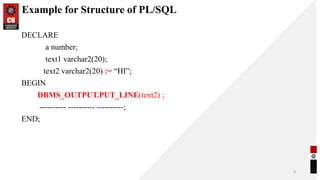 Lecture 2.3.26_Conditional Control Structure.pptx | Databases | Computer Software and Applications