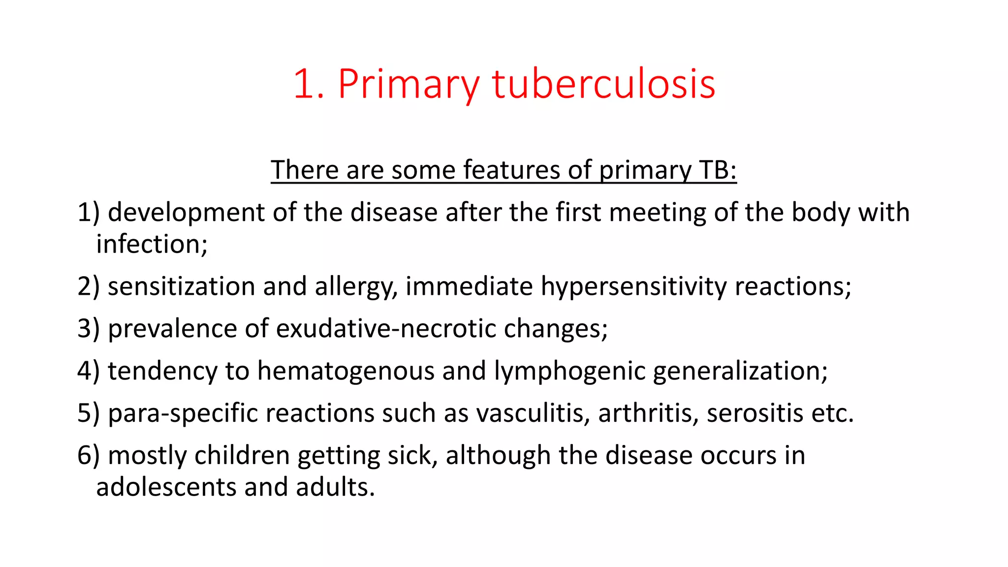 Lecture 2. Primary TB.pptx
