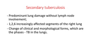 Lecture 2. Primary TB.pptx