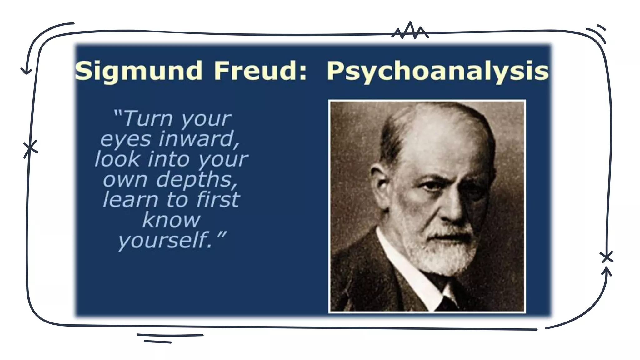 Sigmund freud psychoanalysis | PPTX | Parenting | Family and Relationships
