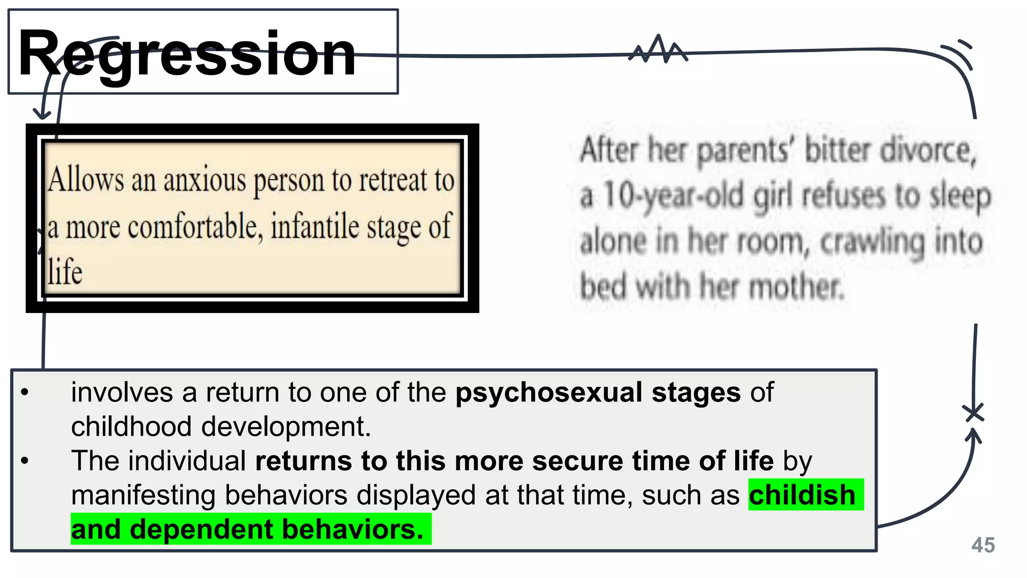 Sigmund freud psychoanalysis | PPTX | Parenting | Family and Relationships