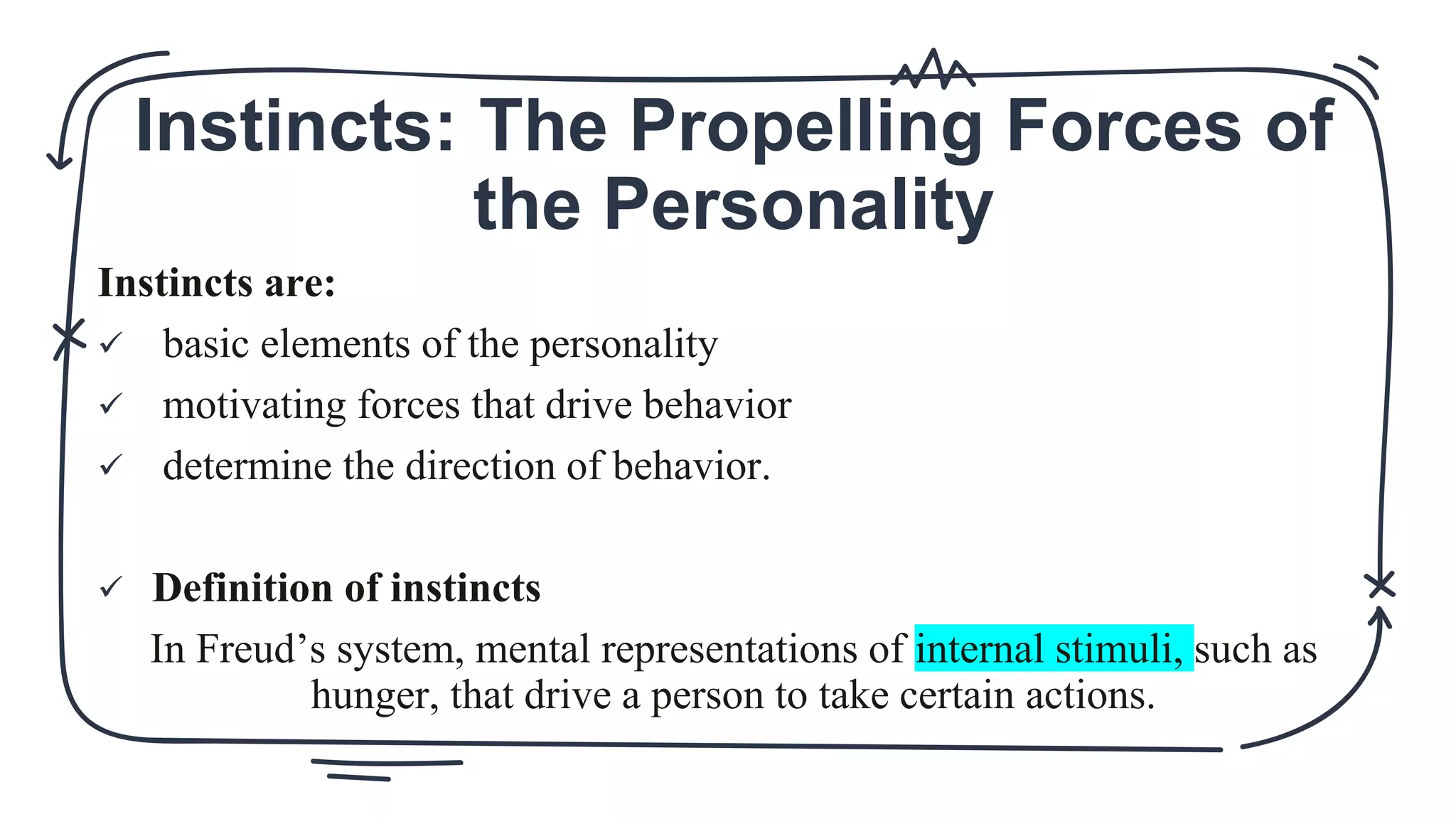 Sigmund freud psychoanalysis | PPTX | Parenting | Family and Relationships