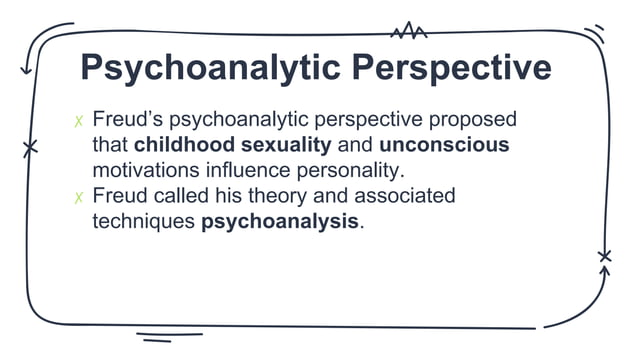 Sigmund freud psychoanalysis | PPTX | Parenting | Family and Relationships