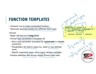 Lecture 2.6 Function Templates.pdf