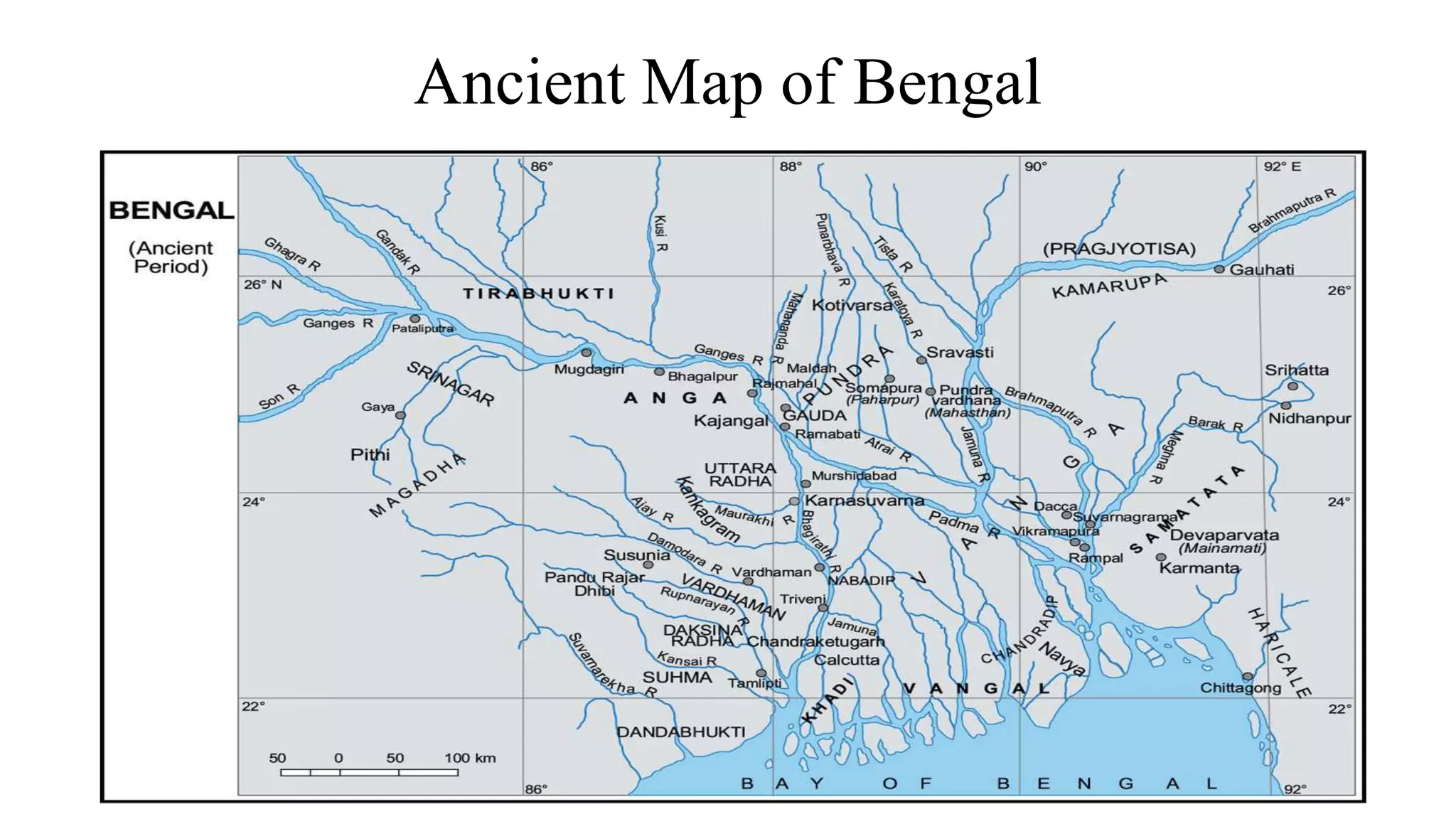 History of bangla.pptx