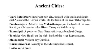 History of bangla.pptx