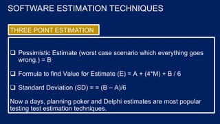 Lecture 2. Software Measurement and Techniques.pdf