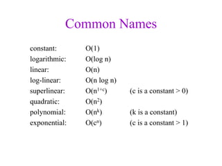 Big O Notation.ppt