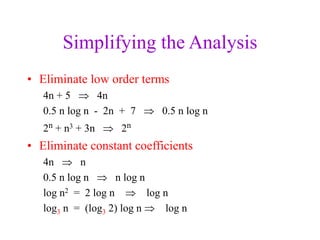 Big O Notation.ppt