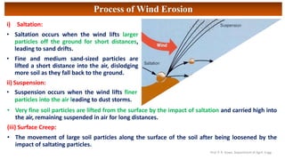 Lecture 2. Accelerated Erosion.pptx | Gardening | Home & Garden
