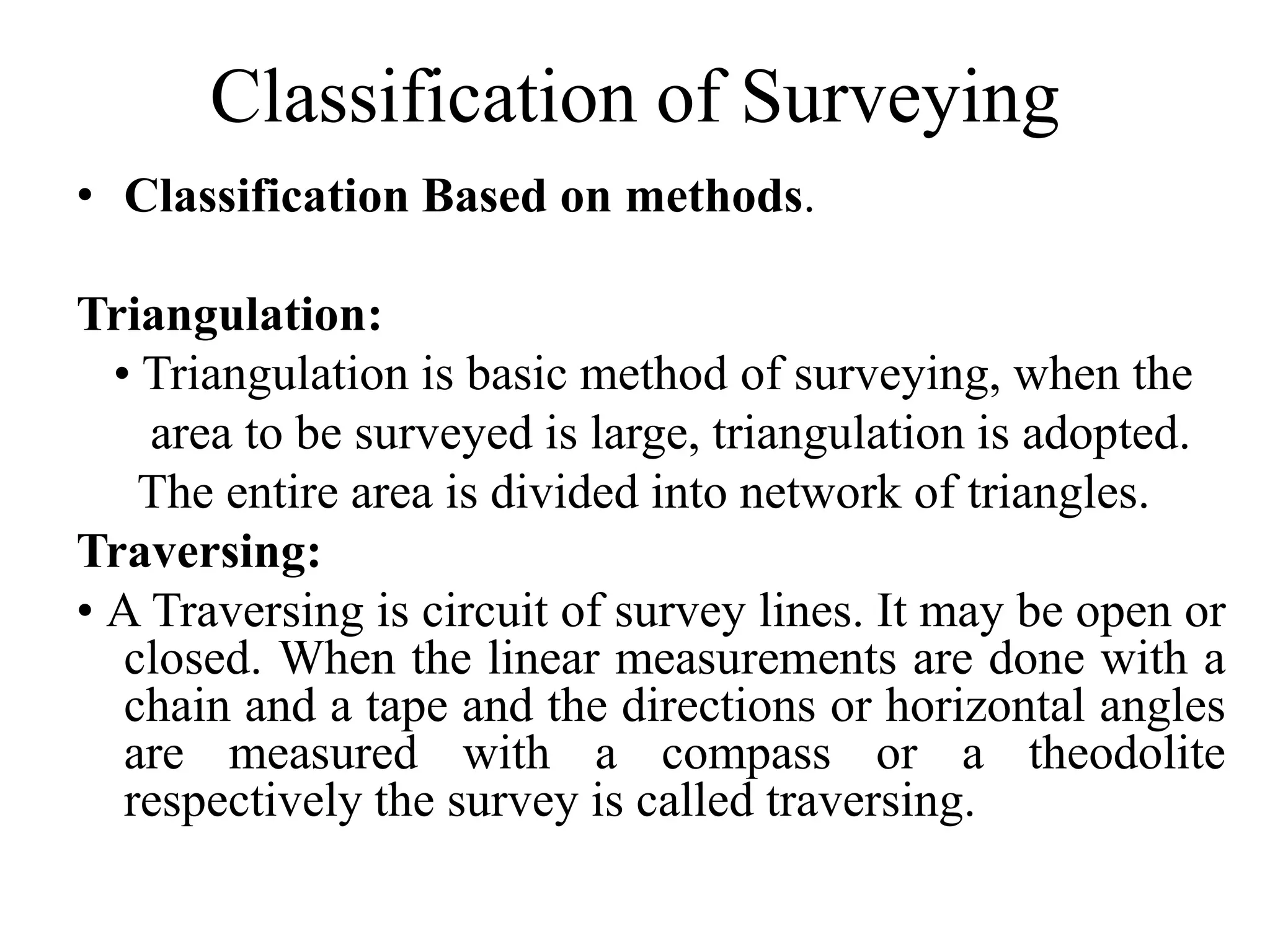 Method of surveying.pptx