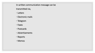Lecture 2. Types of Communication.pptx