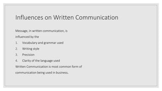 Lecture 2. Types of Communication.pptx