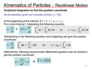 Lecture Dynamics Kinetics of Particles.pdf | Free Download