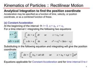 Lecture Dynamics Kinetics of Particles.pdf | Free Download